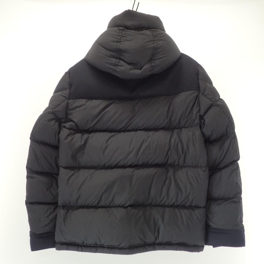 MONCLER モンクレール RILLIEUX リリュー フード付き ダウン MONCLER モンクレール RILLIEUX リリュー フード付き ダウン