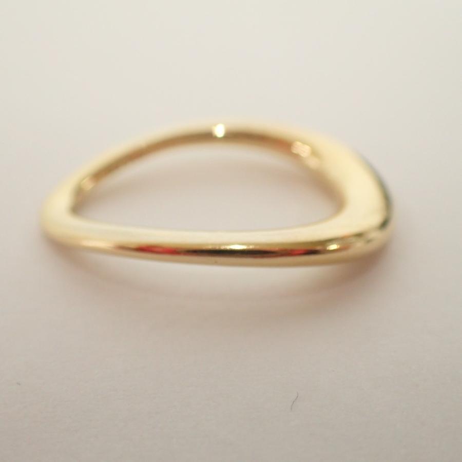 GEORG JENSEN ジョージジェンセン 750刻印 OFFSPRING オフ GEORG JENSEN ジョージジェンセン 750刻印 OFFSPRING オフ