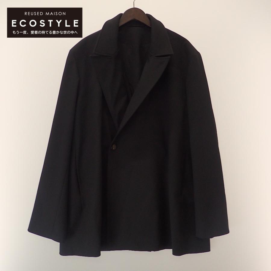 BALENCIAGA 美品/国内正規/19年製 バレンシアガ 601167 オーバー BALENCIAGA 美品/国内正規/19年製 バレンシアガ 601167 オーバー