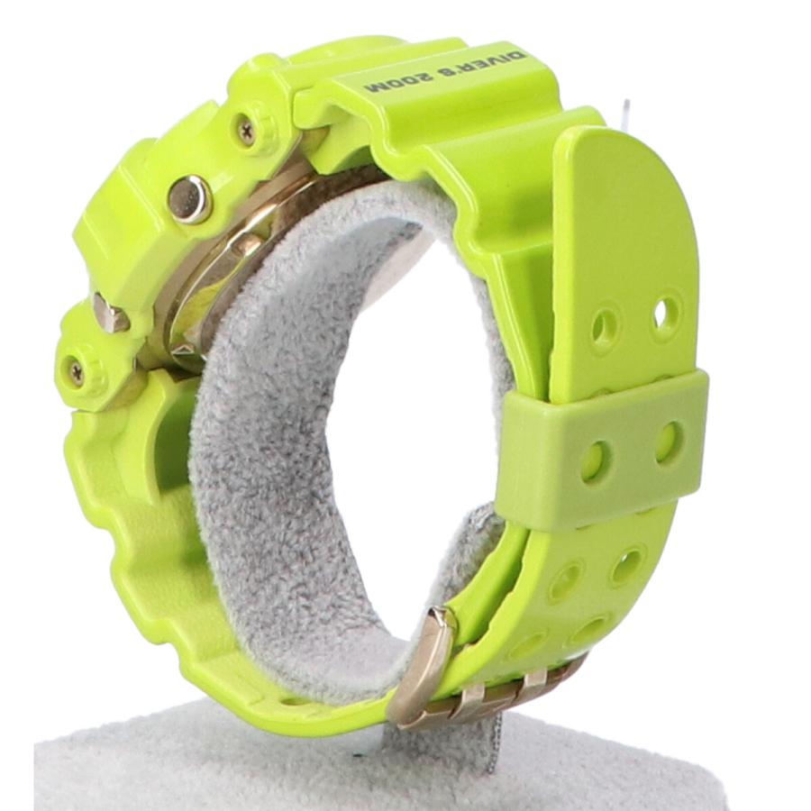 美品 G-SHOCK GW-200F-3JR FROGMAN Love The Sea And Earth イルカ・クジラモデル タフソーラー ...