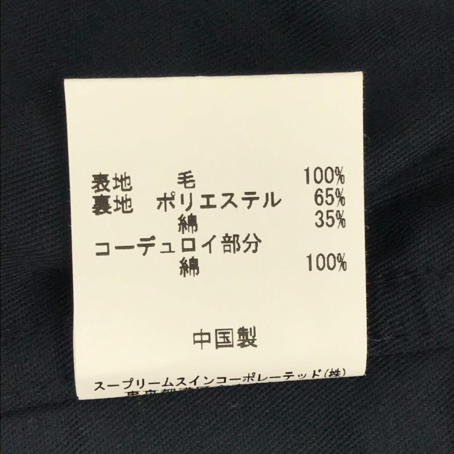 美品/国内正規/21年製 Barbour バブアー 2102025 BURGHLEY BY MALLALIEUS ウール コート 36 ...