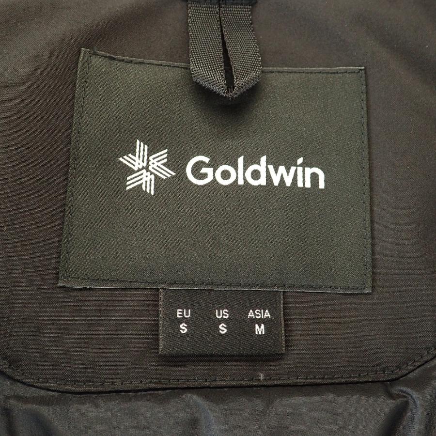 新品/21年製 GOLDWIN ゴールドウィン GL21300P GORE-TEX Hooded Down Coat フーデッドダウン コート ...
