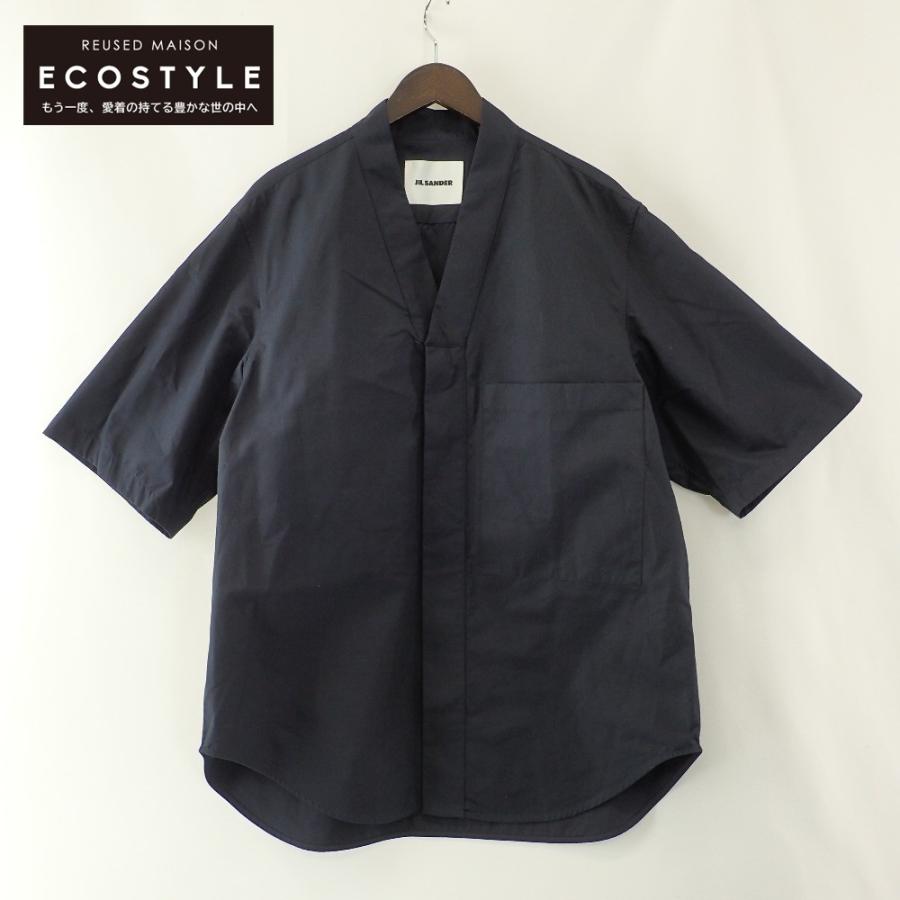 JIL SANDER 美品/国内正規/20SS ジルサンダー JSMQ741226 SHORT JIL SANDER 美品/国内正規/20SS ジルサンダー JSMQ741226 SHORT