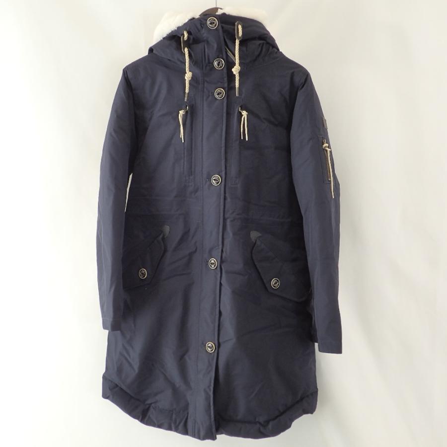 AIGLE 美品/国内正規 エーグル 8604-67400 TELLYDOWN GORE-TEX AIGLE 美品/国内正規 エーグル 8604-67400 TELLYDOWN GORE-TEX
