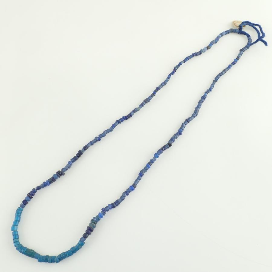 VISVIM ビズビム TRADE BEADS NECKLACE トレードビーズ VISVIM ビズビム TRADE BEADS NECKLACE トレードビーズ