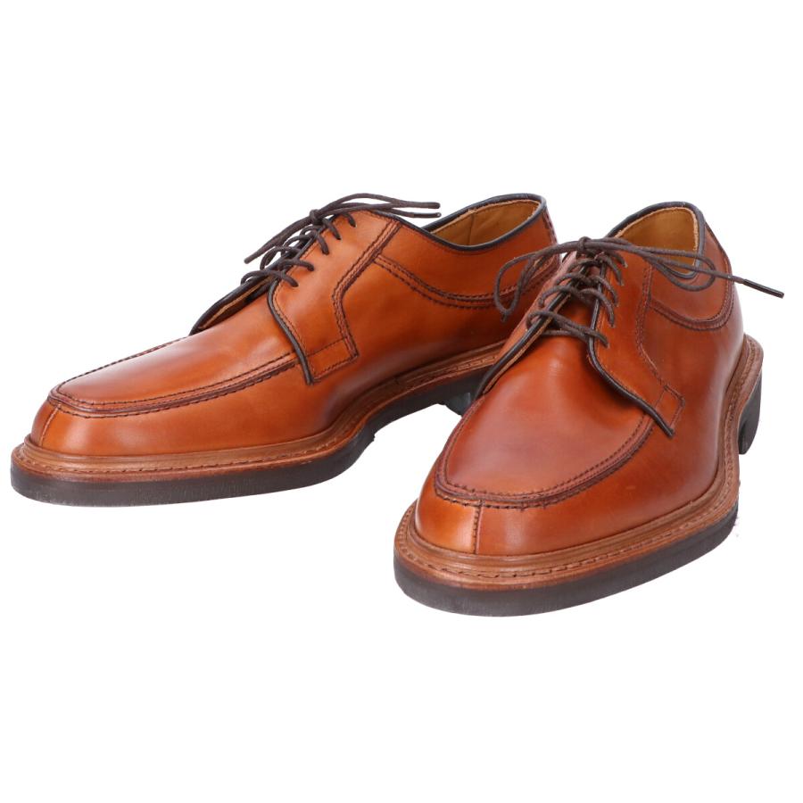 新品未使用 Allen Edmonds アレンエドモンズ 8341 Norse スプリット