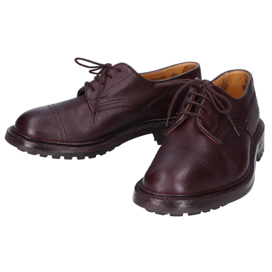 Tricker's 美品 トリッカーズ 6896 MATLOCK マットロック Tricker's 美品 トリッカーズ 6896 MATLOCK マットロック