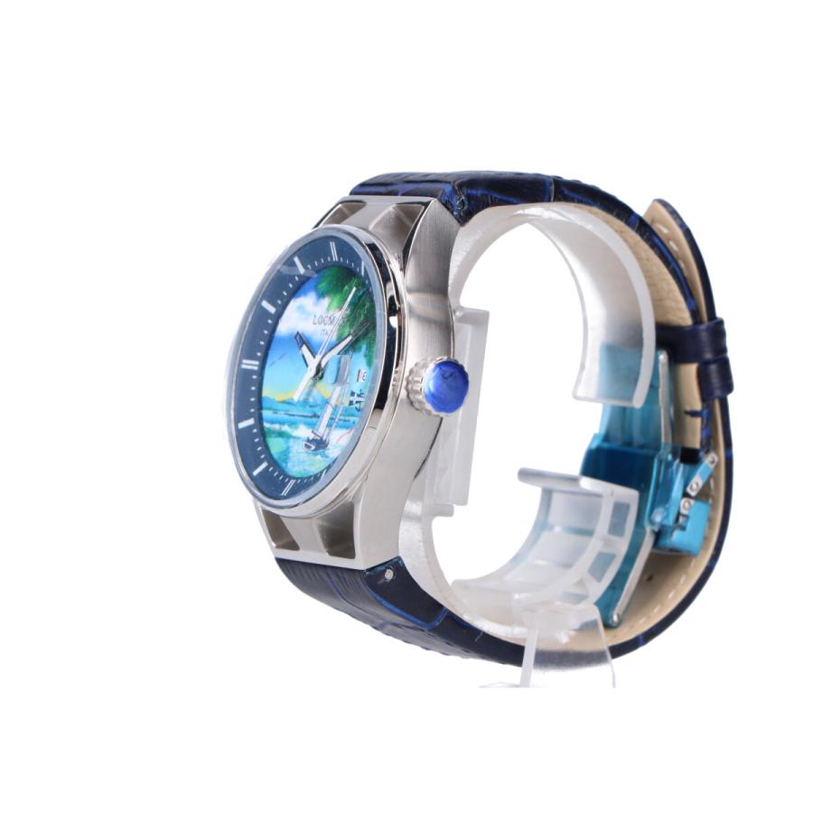 LOCMAN 新品未使用/限定50本 Locman ロックマン REF.541 モンテクリスト EIZIN 2020 エイジン2020 シー ...