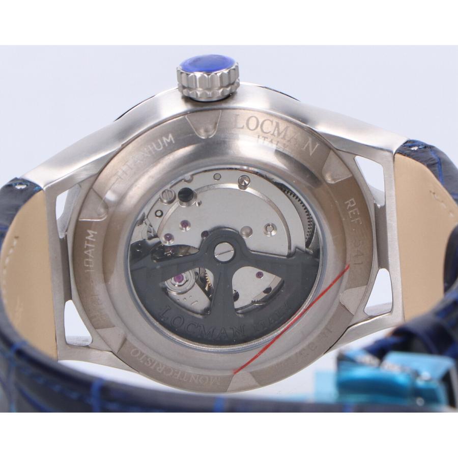 LOCMAN 新品未使用/限定50本 Locman ロックマン REF.541 モンテクリスト EIZIN 2020 エイジン2020 シー ...