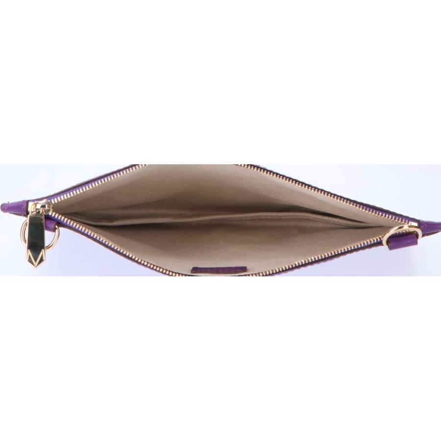 美品 MOREAU PARIS モローパリ ST MULTIPLE POUCH CROSSBODY 美品 MOREAU PARIS モローパリ ST MULTIPLE POUCH CROSSBODY