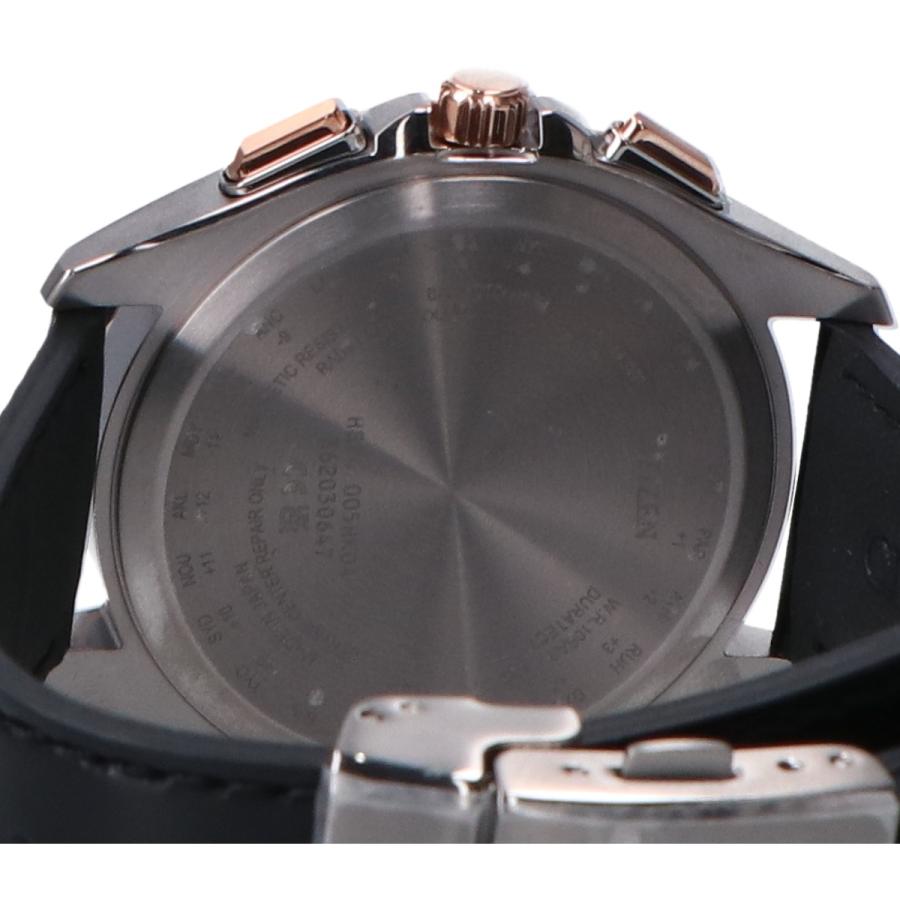 CITIZEN 新品未使用 シチズン BY1004-17X H874 ATTESA アテッサ スーパーチタニウム ムーンフェイズ エコ ...