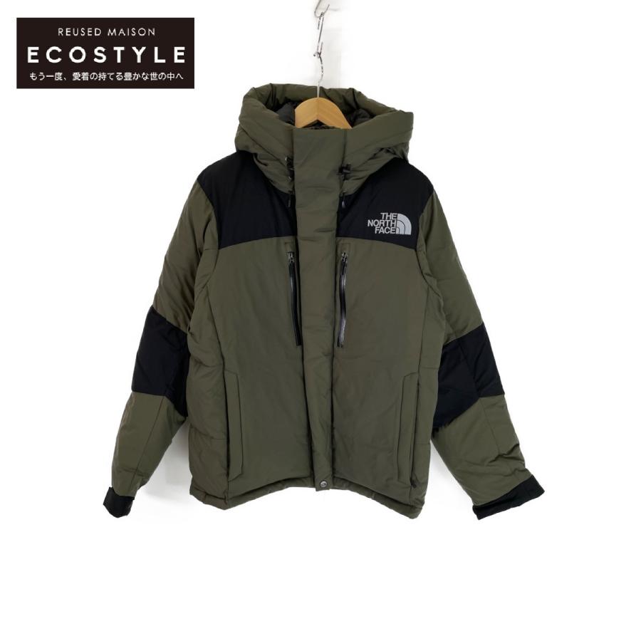 THE NORTH FACE ノースフェイス ND91950 カーキ BALTRO LIGHT JACKET L ジャケット ナイロン メンズ 中古 : ブランドリユースショップエコスタイル ...