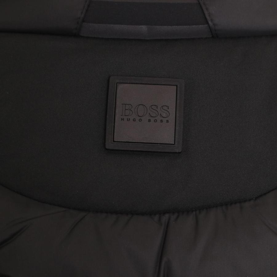 HUGO BOSS ヒューゴボス ブラック 10220462 LINK2 ダウンベスト HUGO BOSS ヒューゴボス ブラック 10220462 LINK2 ダウンベスト
