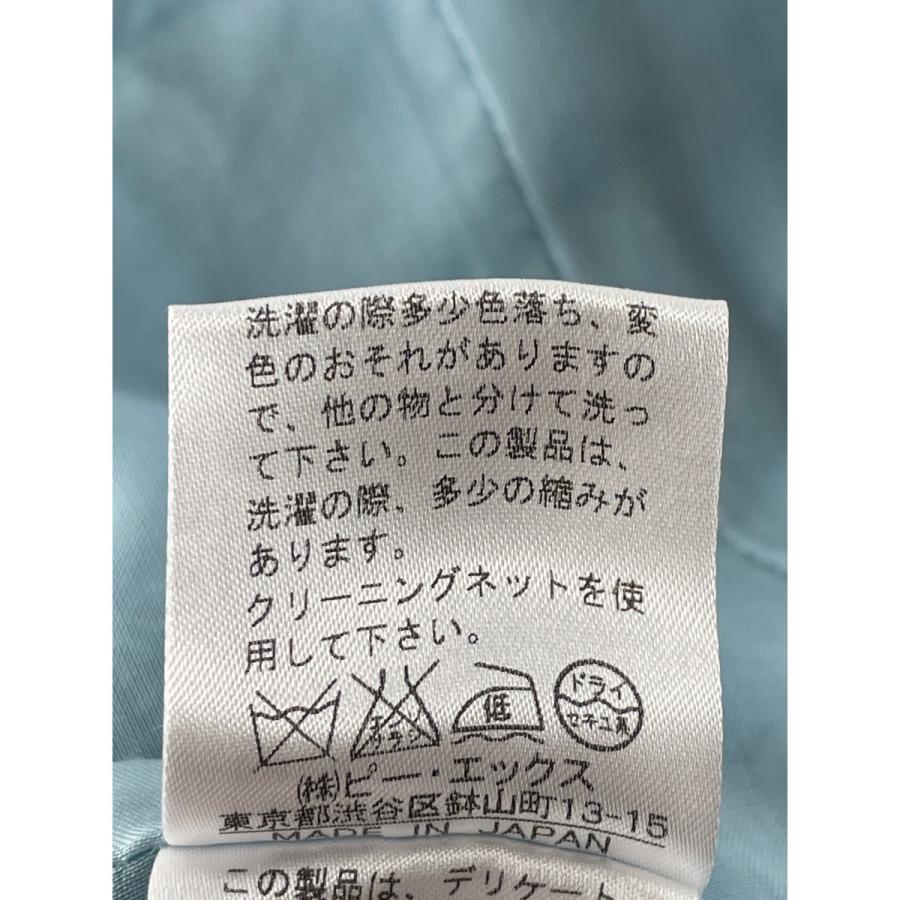 TABASA タバサ ブルー PLUS 総柄 チュニック ワンピース 34 コットン レディース 中古 : ブランドリユースショップエコスタイル - 通販 - Yahoo!ショッピング