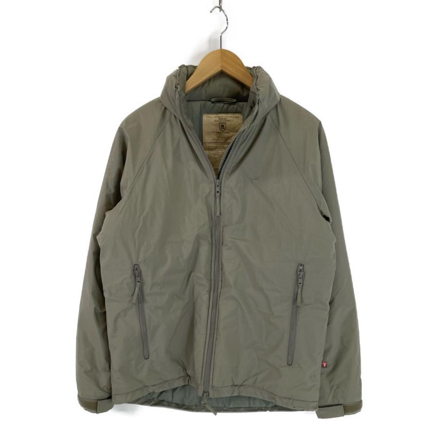 U.S. Army ユーエスアーミー BROOKLYN ARMED FORCE USMC ECWCS GEN3 Level7 プリマロフト ...