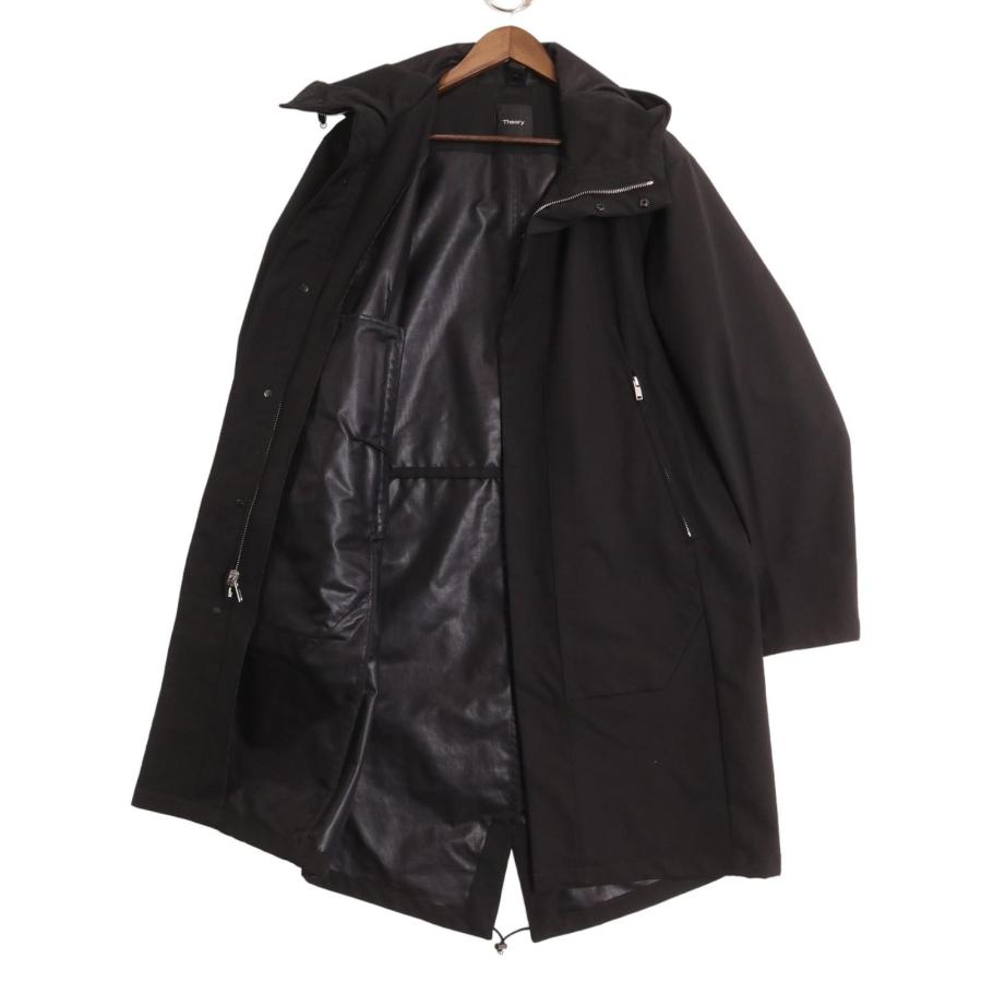 theory Theory セオリー 02-9109032 3LAYER CANVAS /MONTROSE CT theory Theory セオリー 02-9109032 3LAYER CANVAS /MONTROSE CT