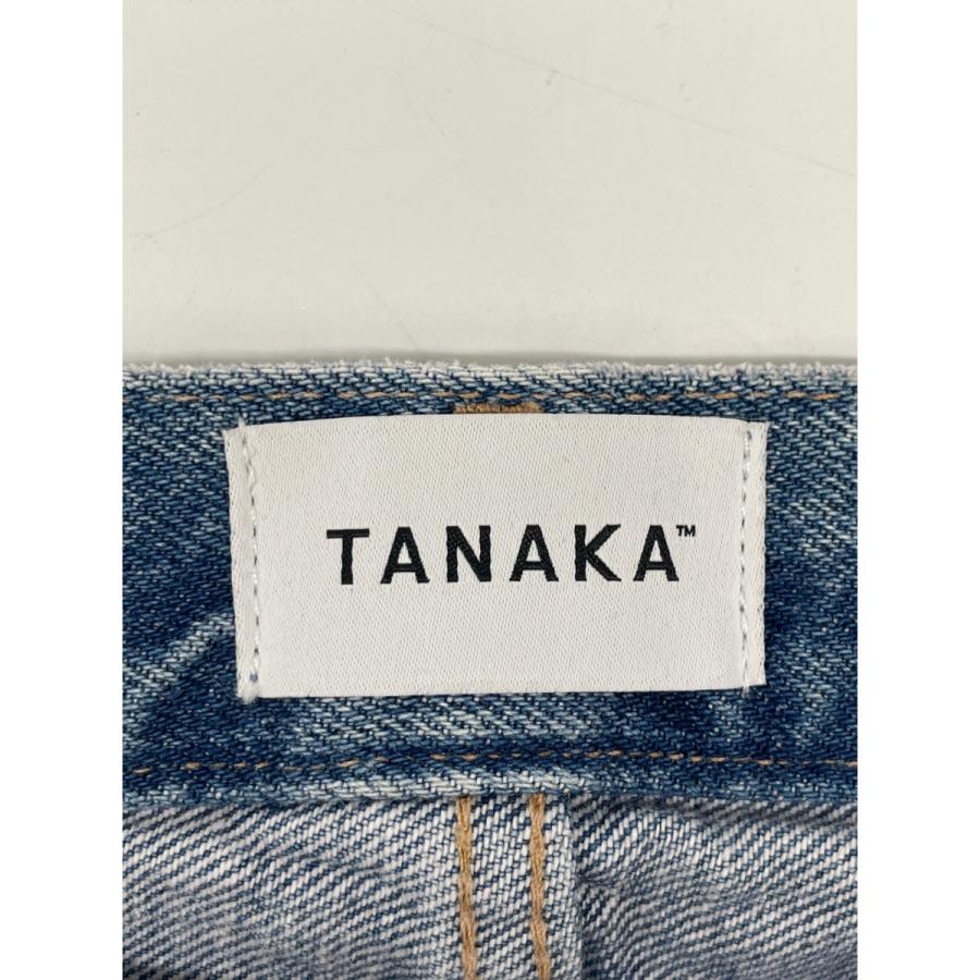 TANAKA タナカ インディゴ ST-2 THE JEAN TROUSERS NEW MID TANAKA タナカ インディゴ ST-2 THE JEAN TROUSERS NEW MID