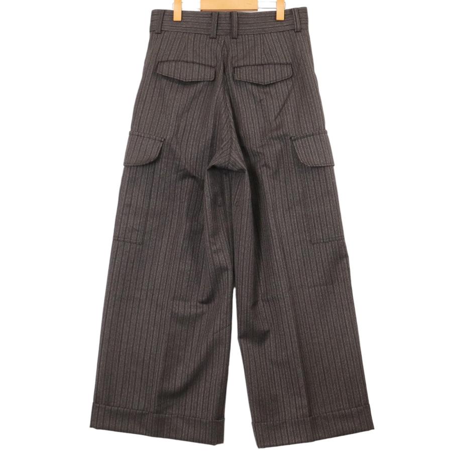 beautiful people（ビューティフルピープル） 22AW グレー 1235105007