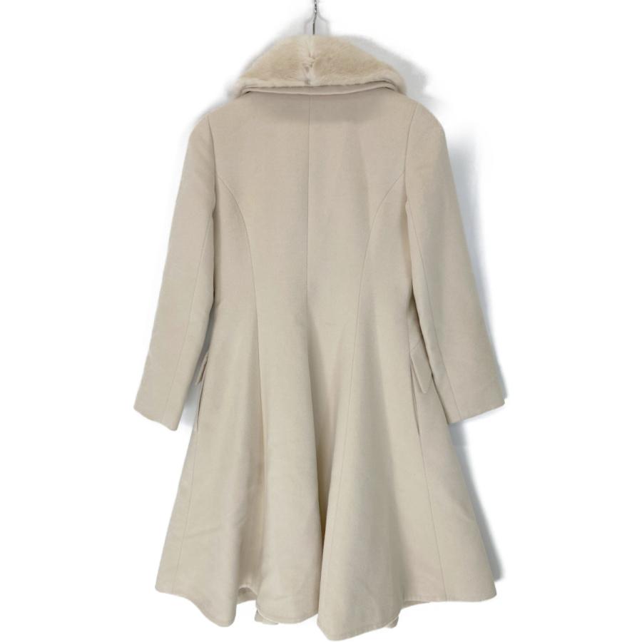 Rene ルネ 6838310B コペンハーゲン ミンクファー コート 34 ベージュ レディース : ブランドリユースショップエコスタイル - 通販 - Yahoo!ショッピング