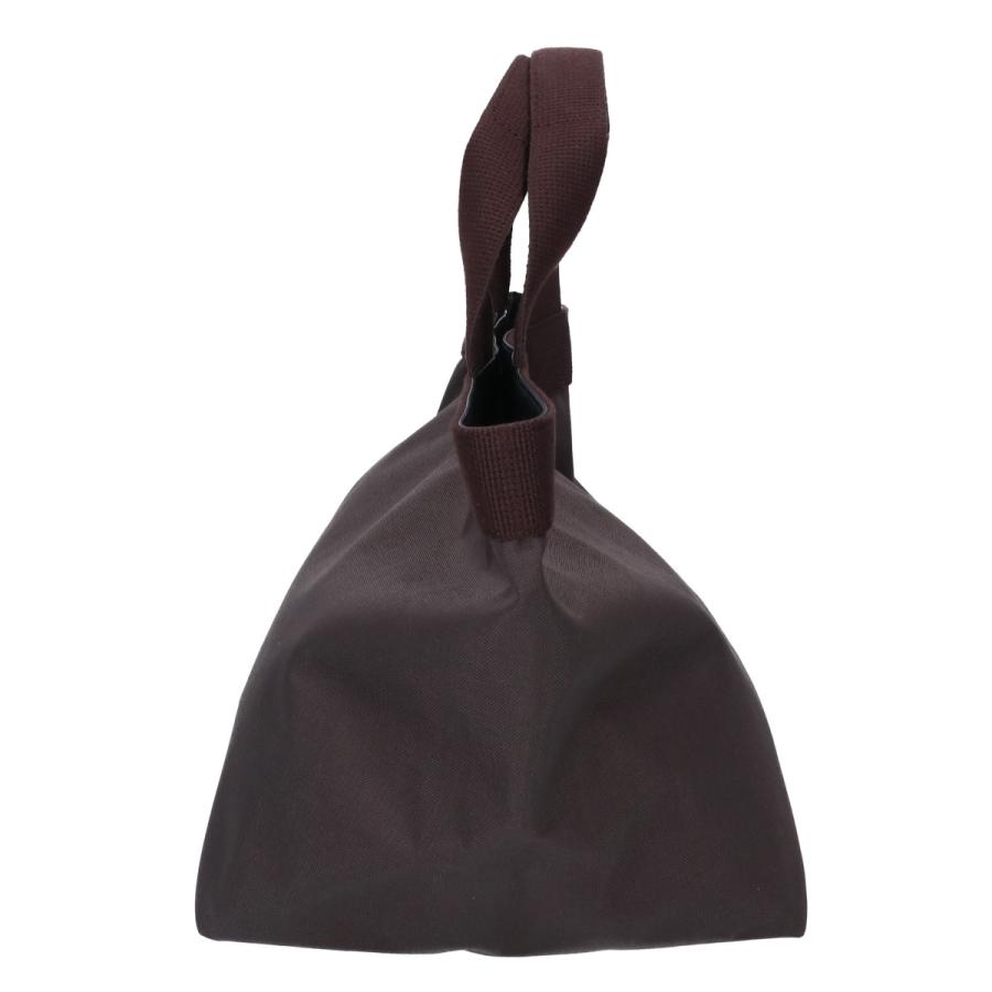 美品/ Herve Chapelier エルベシャプリエ 707C コーデュラ 舟形 トートバッグ モカxモカ レディース : ブランド ...