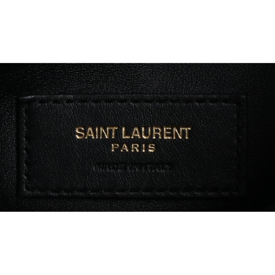 SAINT LAURENT PARIS サンローランパリ LE 5 A 7 ソフト SAINT LAURENT PARIS サンローランパリ LE 5 A 7 ソフト