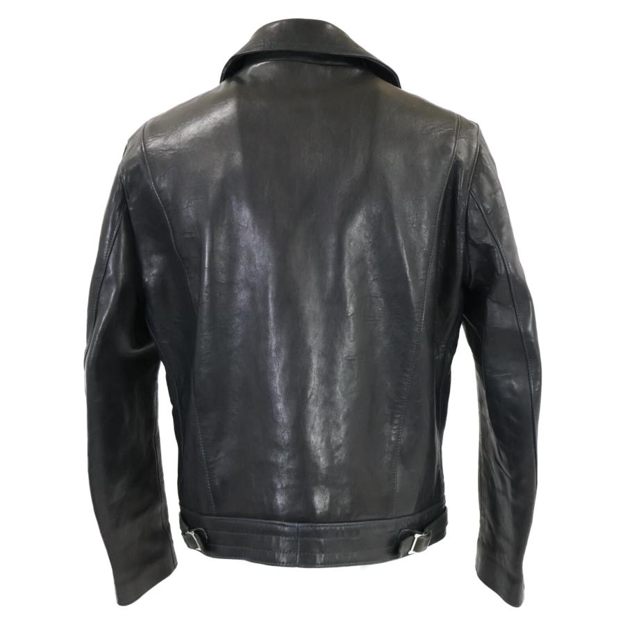 Lewis Leathers 美品 ルイスレザー 441TV シープスキン Lewis Leathers 美品 ルイスレザー 441TV シープスキン