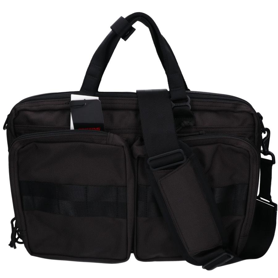 BRIEFING 新品 BRIEFINGブリーフィング xUNITED ARROWSユナイテッドアローズ 1332-499-6296 A4 3WAYブリーフケース/ ビジネスバッグ メンズ ...