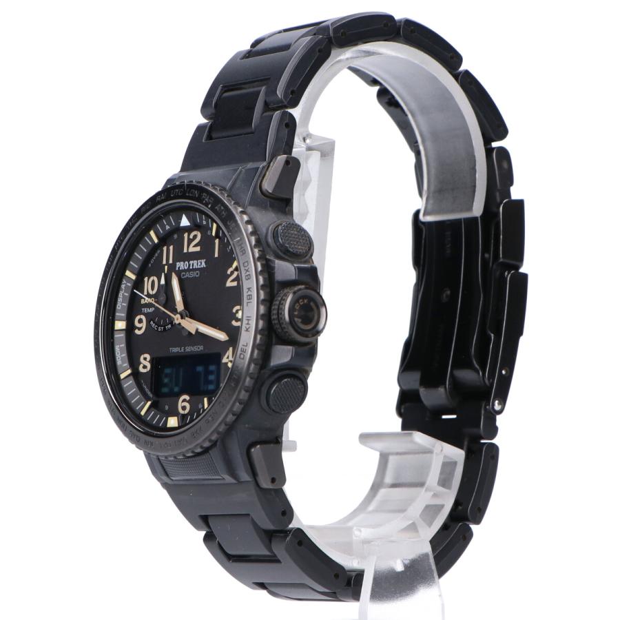 CASIO カシオ Climber Line PRW-50FC-1JF PRO TREK プロトレック マルチバンド6 タフソーラー電波 ...