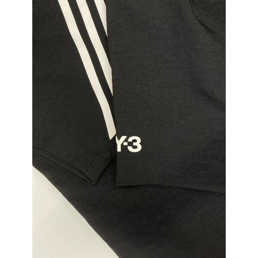 adidas アディダス xヨウジヤマモト Y3 ワイスリー ジャンプスーツ HG6120 ボトムス 2XS ブラック レディース : ブランドリユースショップエコスタイル - 通販 ...