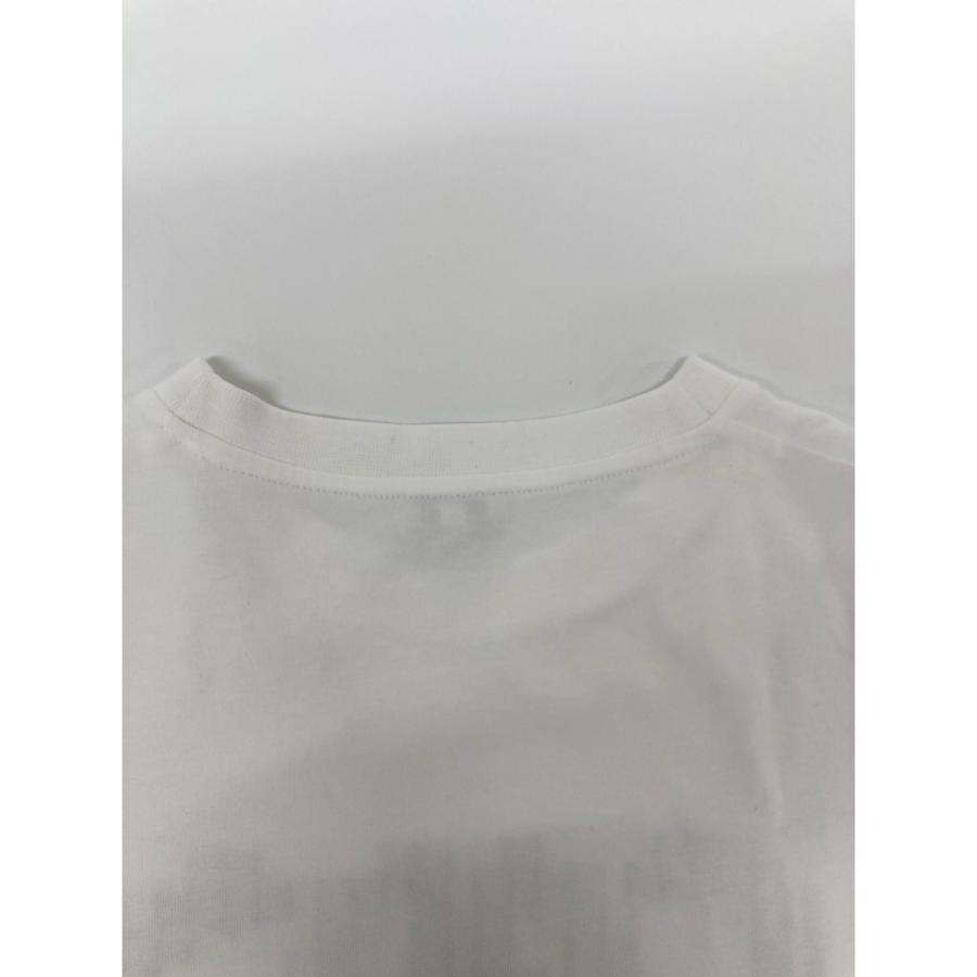 LOEWE ロエベ S540Y22X35 アナグラム モザイク Tシャツ ホワイト LOEWE ロエベ S540Y22X35 アナグラム モザイク Tシャツ ホワイト