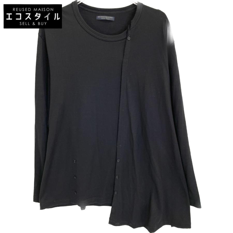 REGULATION Yohji Yamamoto レギュレーション ヨウジヤマモト HV-T57