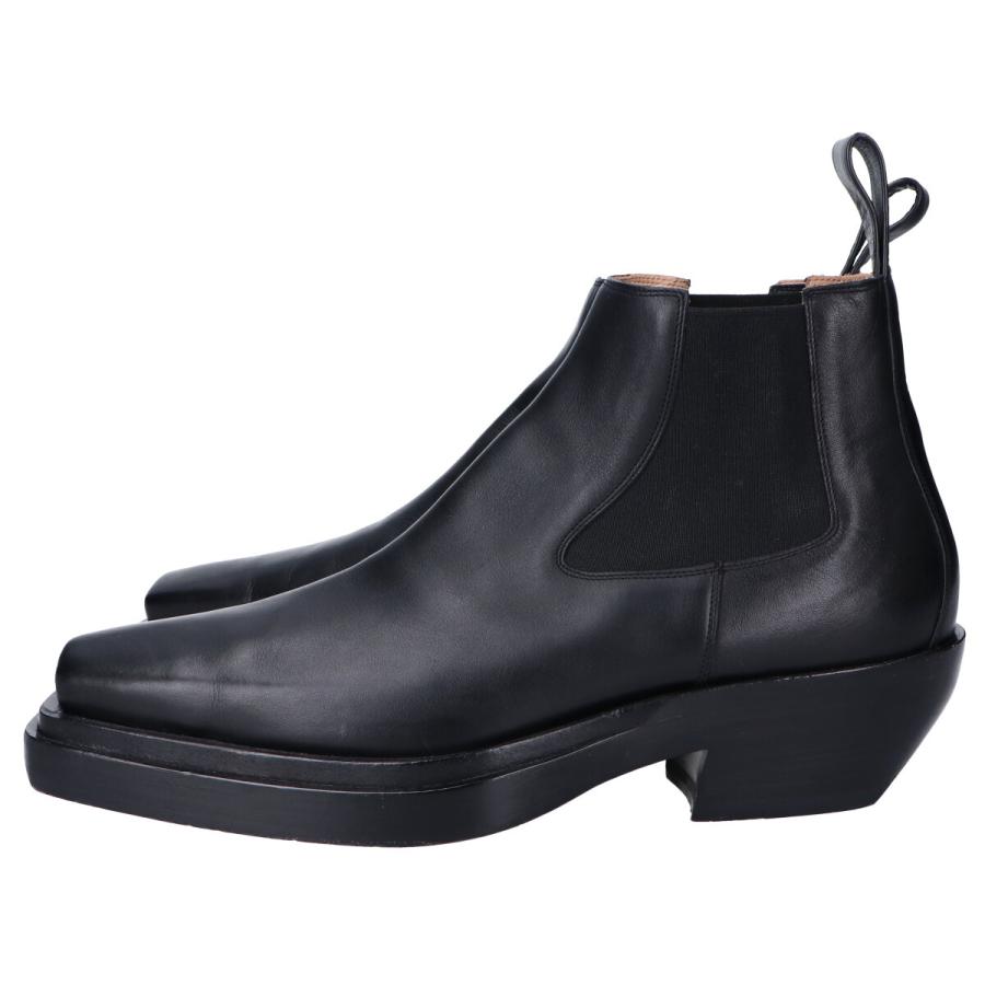 美品/20AW BOTTEGA VENETA ボッテガヴェネタ THE LEAN ザ 美品/20AW BOTTEGA VENETA ボッテガヴェネタ THE LEAN ザ