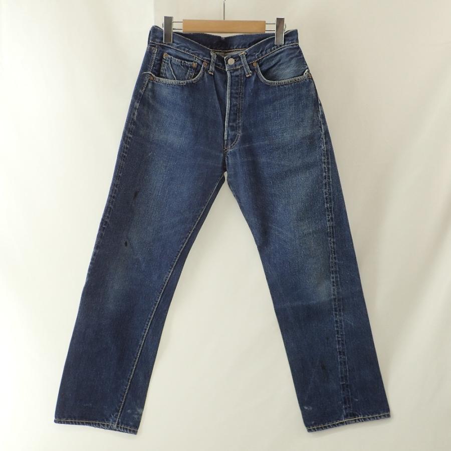 Levi's LEVI'S リーバイス 501XX 足長R ボタン裏J刻印 センター Levi's LEVI'S リーバイス 501XX 足長R ボタン裏J刻印 センター