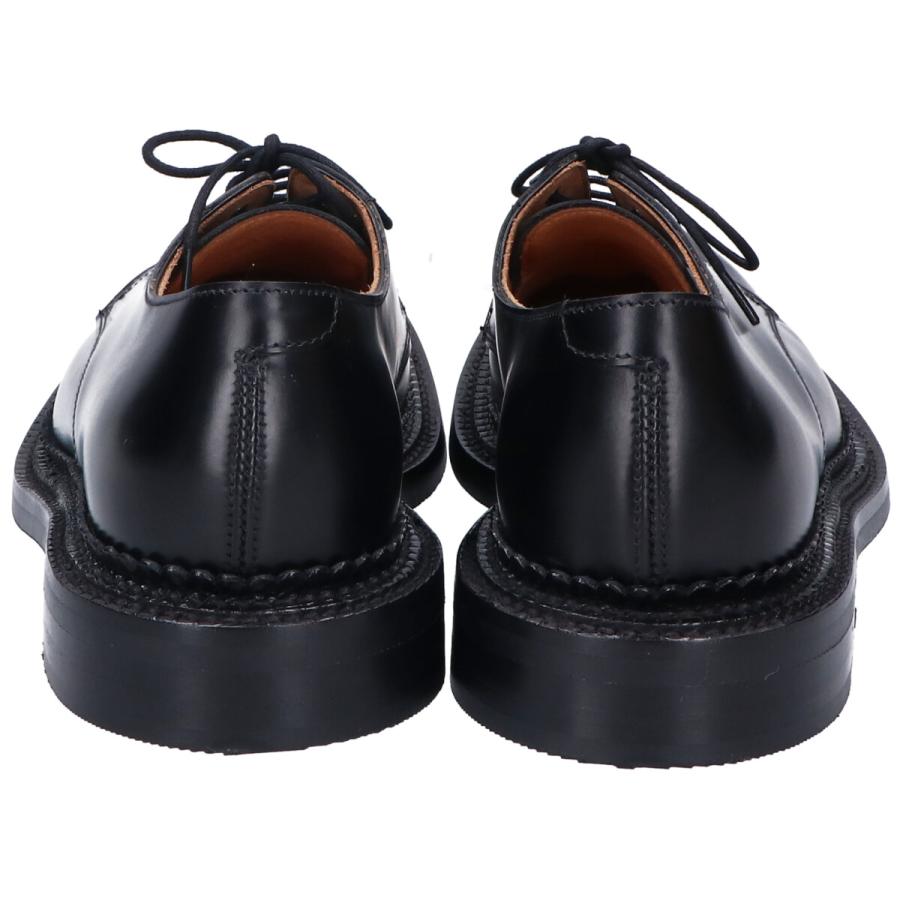 新品同様 Grenson グレンソン 113474 トリプルウェルト レザー 新品同様 Grenson グレンソン 113474 トリプルウェルト レザー