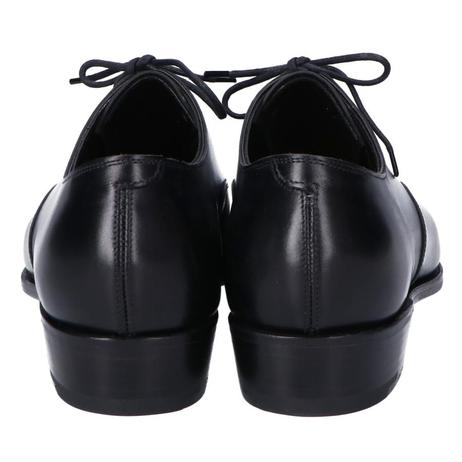 新品/ ANTHONY CLEVERLEY アンソニークレバリー CV001 BODEI ストレートチップ オックスフォード シューズ 6 1 ...