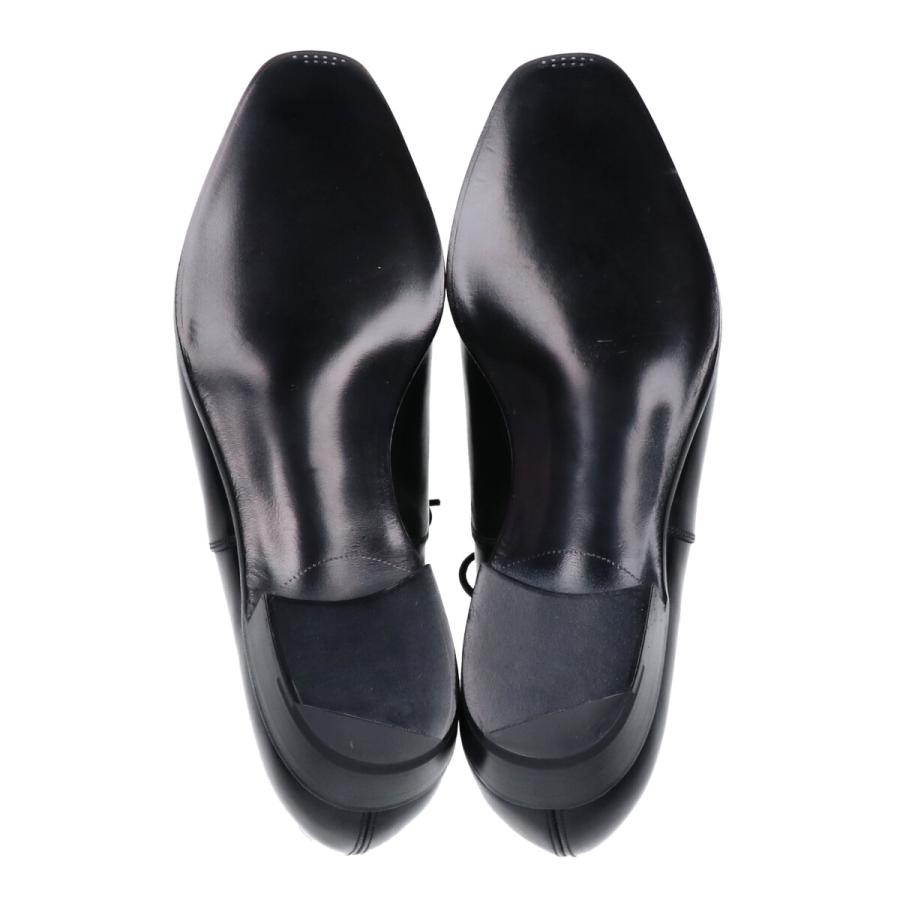 新品/ ANTHONY CLEVERLEY アンソニークレバリー CV001 BODEI ストレートチップ オックスフォード シューズ 6 1 ...