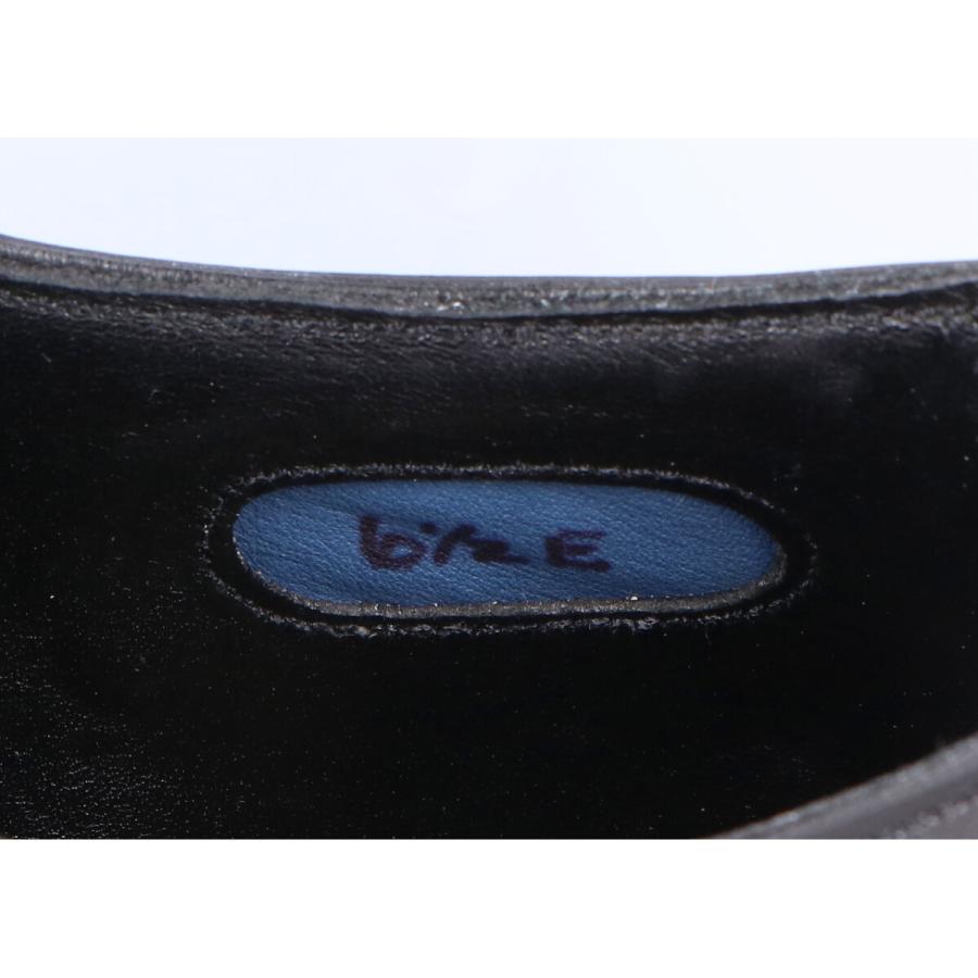 新品/ ANTHONY CLEVERLEY アンソニークレバリー CV001 BODEI ストレートチップ オックスフォード シューズ 6 1 ...