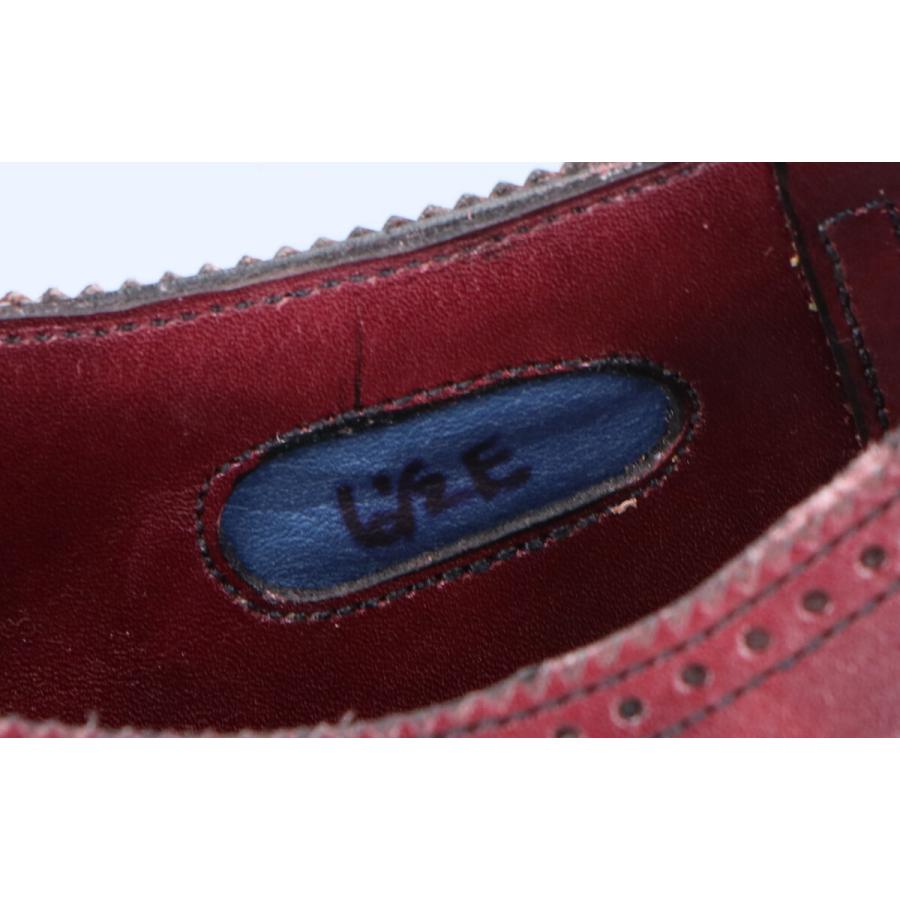 新品/ ANTHONY CLEVERLEY アンソニークレバリー CV007 CAMERONキャメロン セミブローグ オックスフォード ...