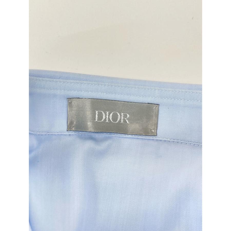 Dior HOMME ディオールオム 国内正規 DM3C518B5014 bee刺繍 Dior HOMME ディオールオム 国内正規 DM3C518B5014 bee刺繍
