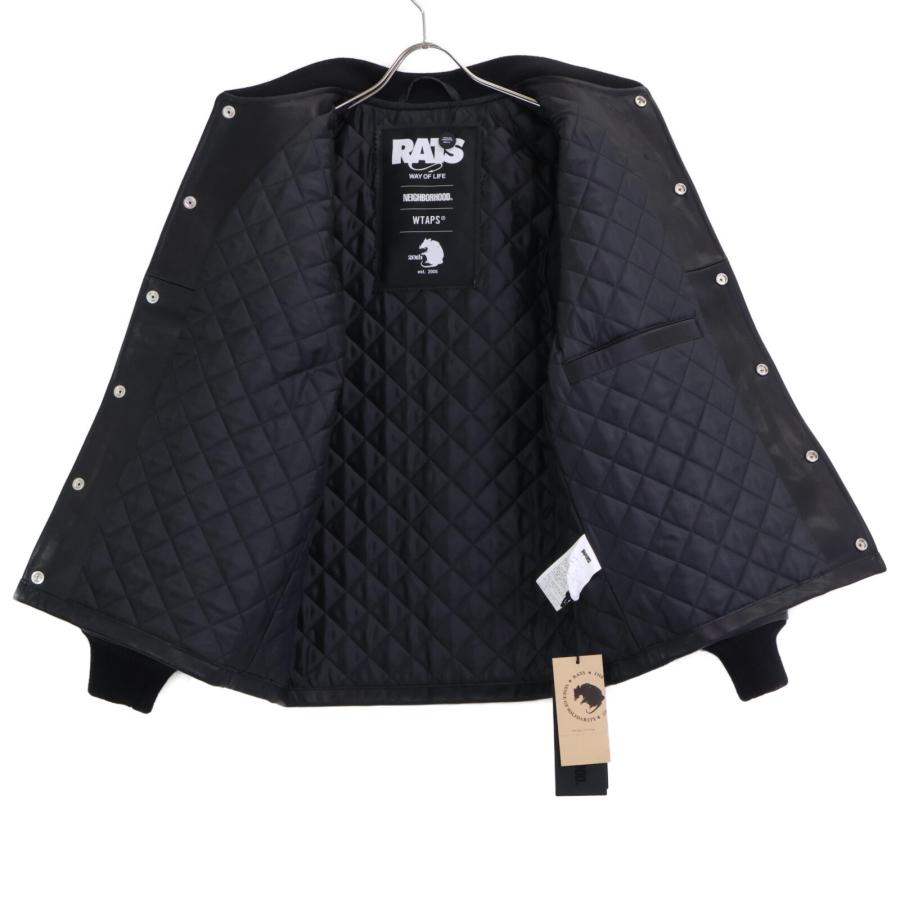 NEIGHBORHOOD（ネイバーフッド） 新品 xWTAPS xRATS 25' SPJ-0101