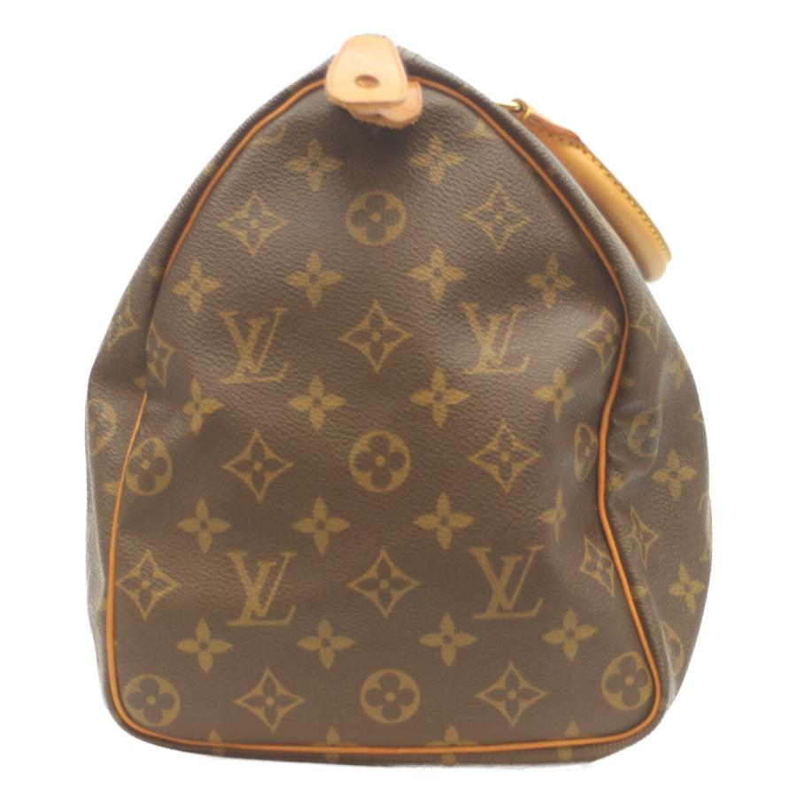 LOUIS VUITTON ルイヴィトン 92年 M41524 モノグラム スピーディ35
