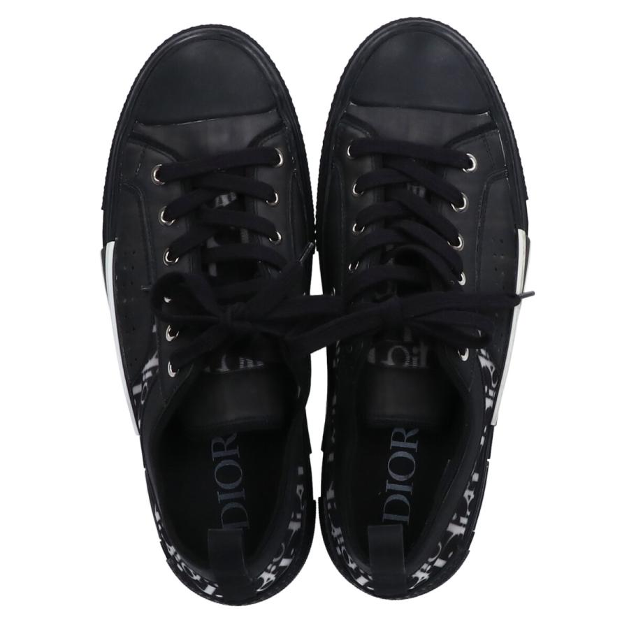 DIOR ディオール B23 ロートップスニーカー オブリーク DIOR ディオール B23 ロートップスニーカー オブリーク