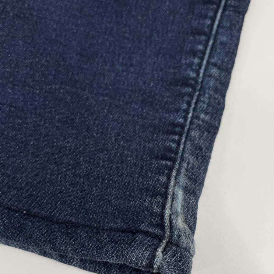 JACOB COHEN ヤコブコーエン BARD バード インディゴ デニム 32