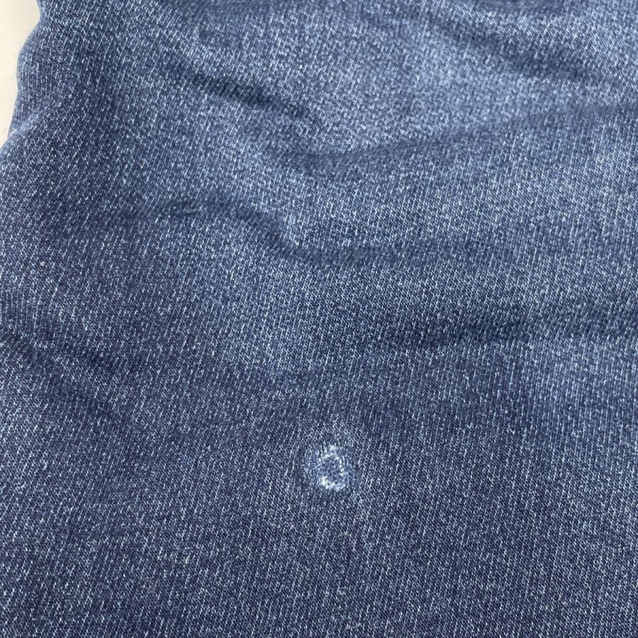JACOB COHEN ヤコブコーエン BARD バード インディゴ デニム 32