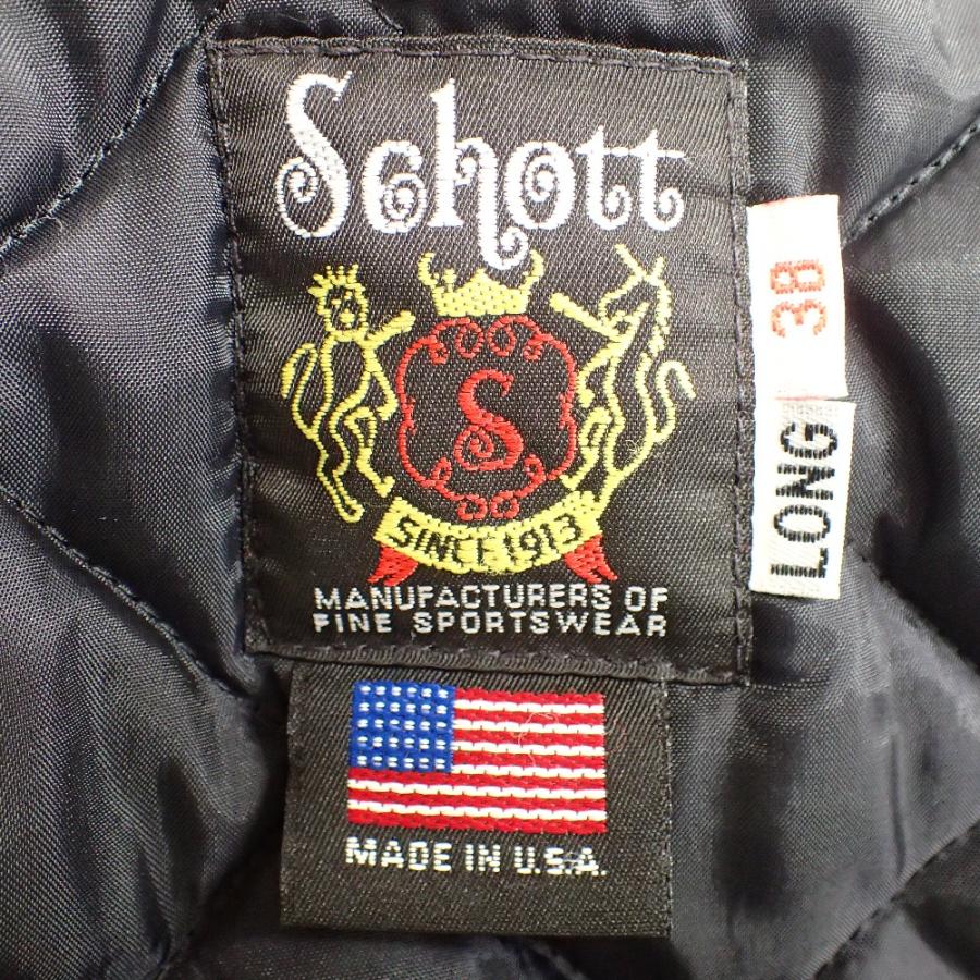 Schott N.Y.C SCHOTT ショット xDisneyディズニー 613UST Schott N.Y.C SCHOTT ショット xDisneyディズニー 613UST