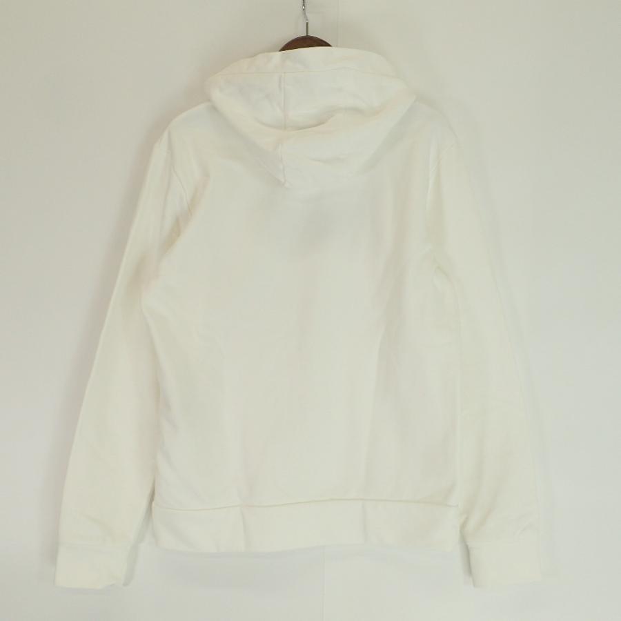 FENDI /美品 フェンディ FAF535 A78L 白 マイクロメッシュロゴ FENDI /美品 フェンディ FAF535 A78L 白 マイクロメッシュロゴ