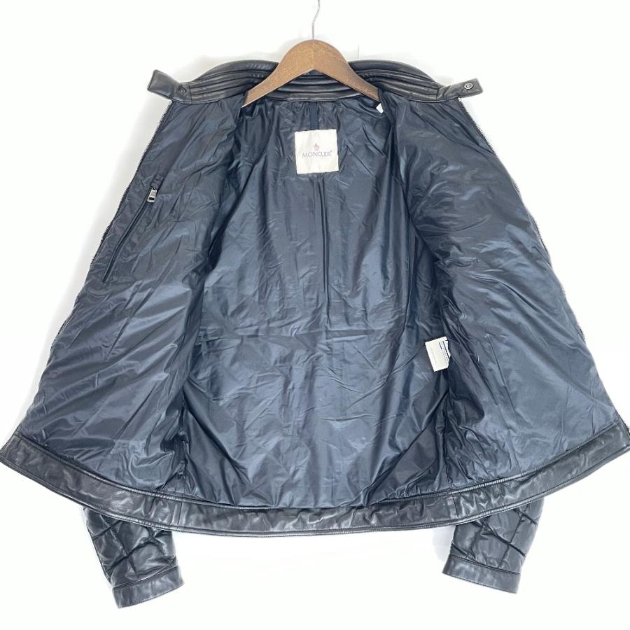 MONCLER 美品/国内正規/20年製 モンクレール BREITMAN オール MONCLER 美品/国内正規/20年製 モンクレール BREITMAN オール