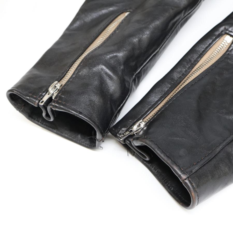 Lewis Leathers ルイスレザー 441T サイクロン タイトフィット Lewis Leathers ルイスレザー 441T サイクロン タイトフィット