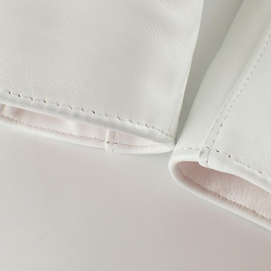 Lewis Leathers ルイスレザー ×コムデギャルソン 22年青山店限定 カウ/ホースレザー 391Tライトニング タイトフィット ライダース ジャケット 36 メンズ : ブランド ...