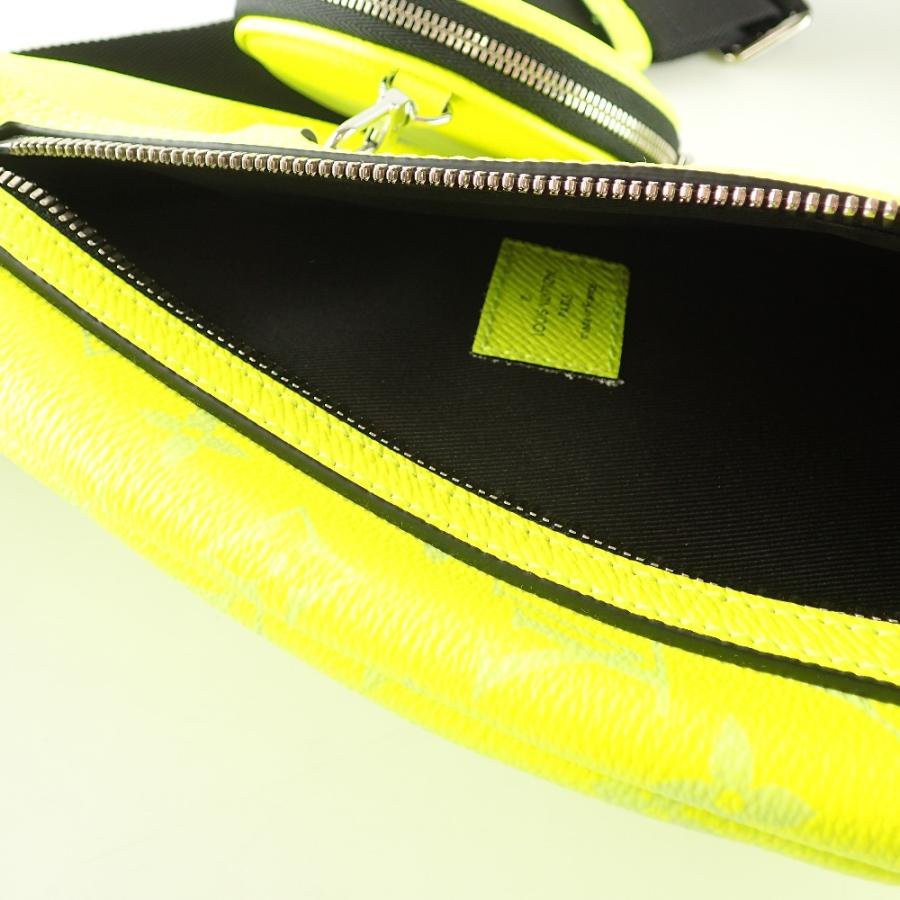 新品同様/ LOUIS VUITTON ルイ・ヴィトン M30945 タイガラマ 新品同様/ LOUIS VUITTON ルイ・ヴィトン M30945 タイガラマ